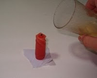 QUIMICA_CATALOGO DE EXPERIMENTOS_3_''B''_ALVARO: Un extintor casero